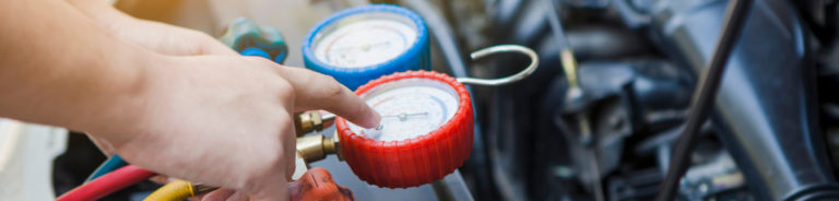 Auto Air Conditioning Service Ottawa, ON | Car AC Repair Near Me