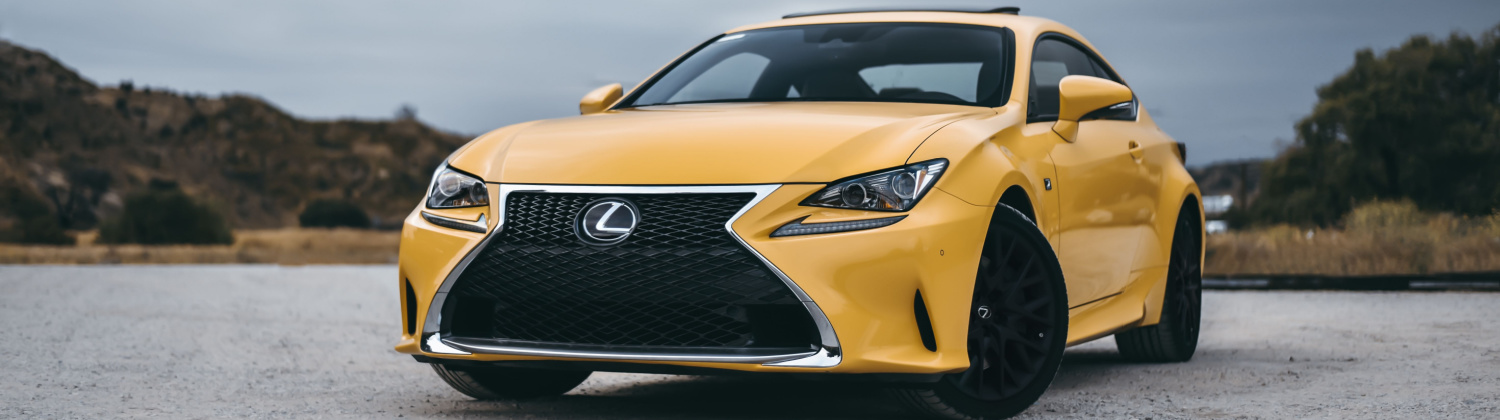 Lexus Service Center Avalon, ON | Lexus Repair Shop Near Me
