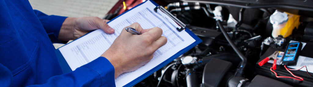 Car Safety Inspections Ottawa, ON | Vehicle Safety Inspections